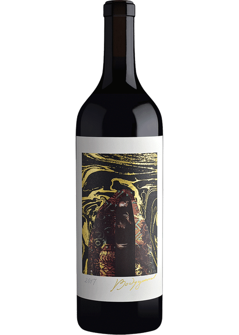 Daou Bodyguard Red Blend | Laviano Wine & Liquor